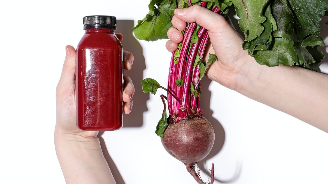 Detoxification - Removal of Toxic Substances from Body